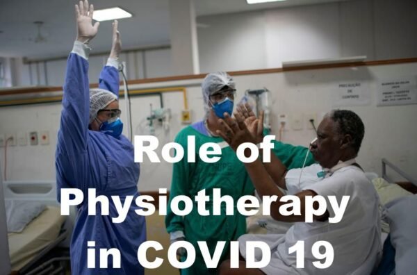 Physio Blogs - Indian Association of Chartered Physiotherapists